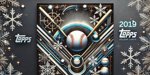 2019 Topps Series 1 Baseball Hobby Box Break: Rookies, SPs, and Parallels