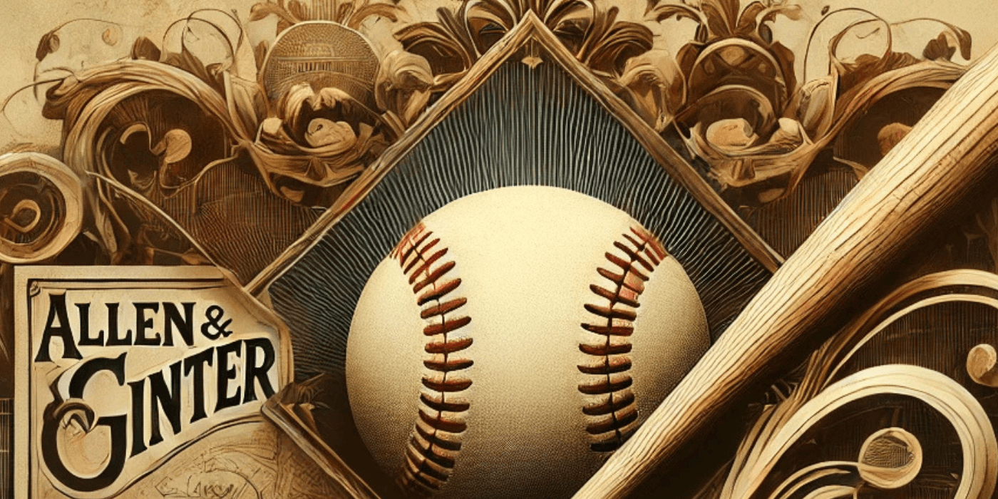2023 Allen & Ginter Baseball Blaster – Minis, Inserts, and Classic Design