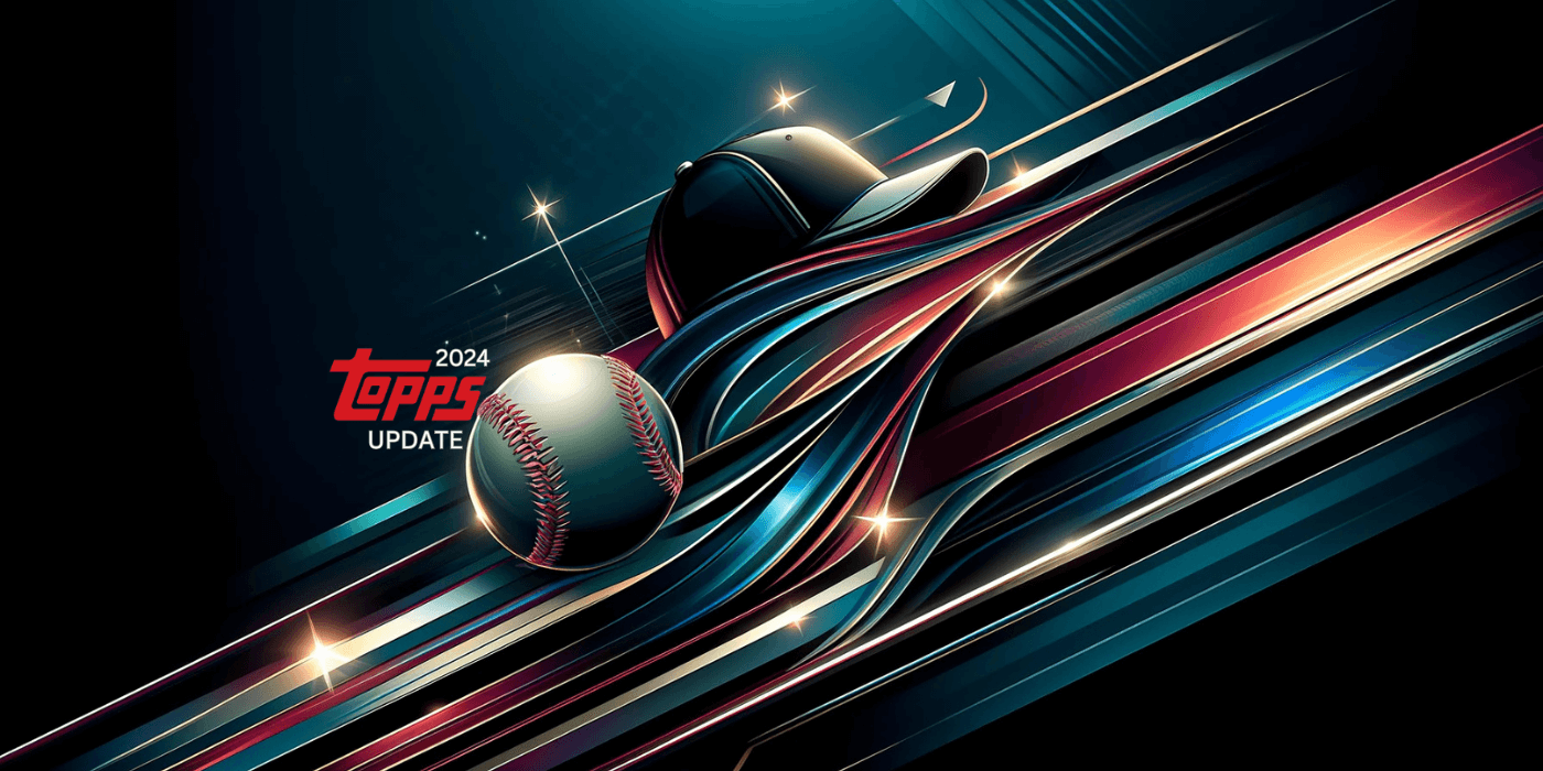 2024 Topps Update Blaster Box Break – Key Rookie Cards and Exclusive ...