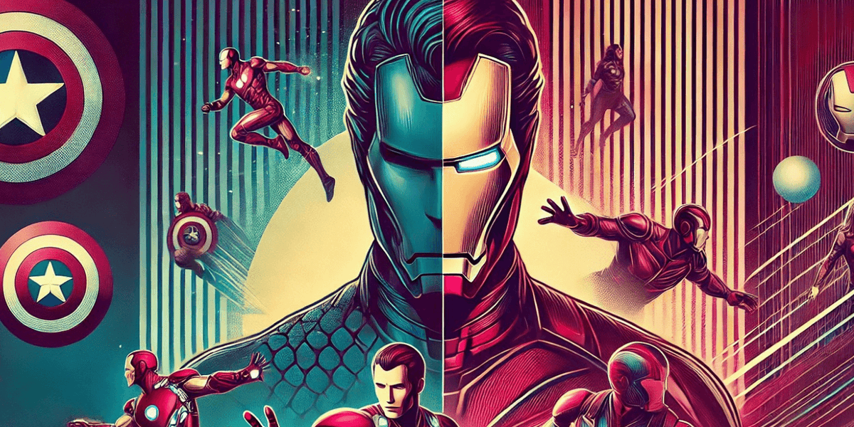 Inside the 2024 Upper Deck Marvel Beginnings Series 2 Blaster Box – A ...