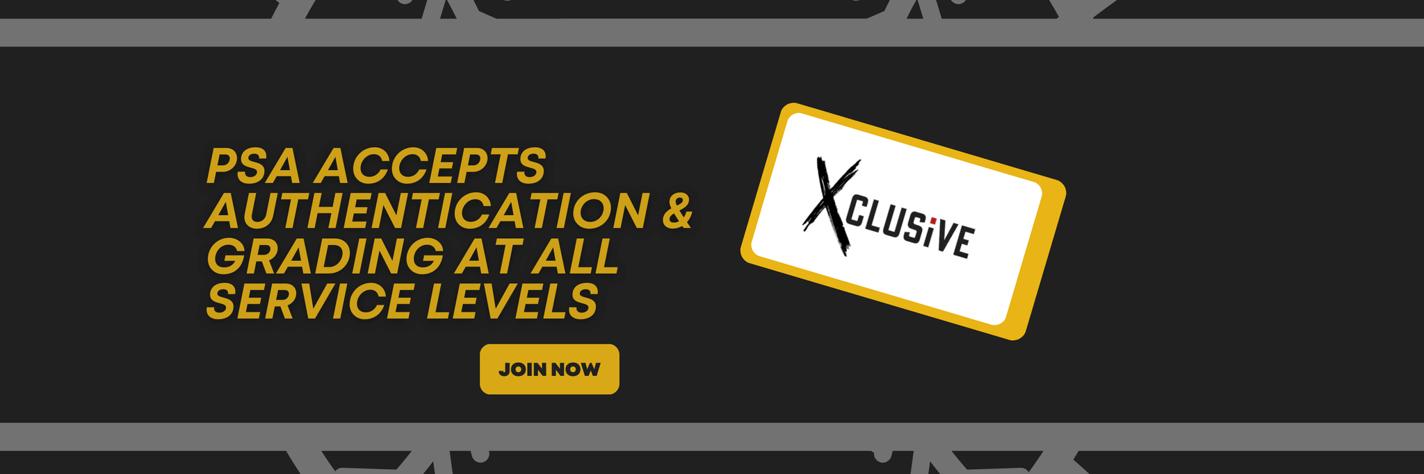 PSA Begins to Accept All Trading Card Authentication & Grading Service ...