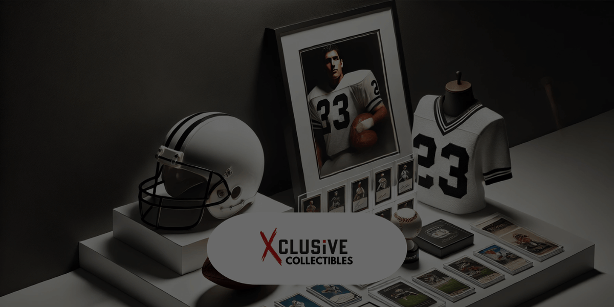 Shop For Trading Cards, Collectibles, Books, and More for Less