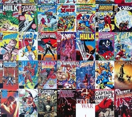 X-Men Collectibles for Sale | Xclusive Collectibles