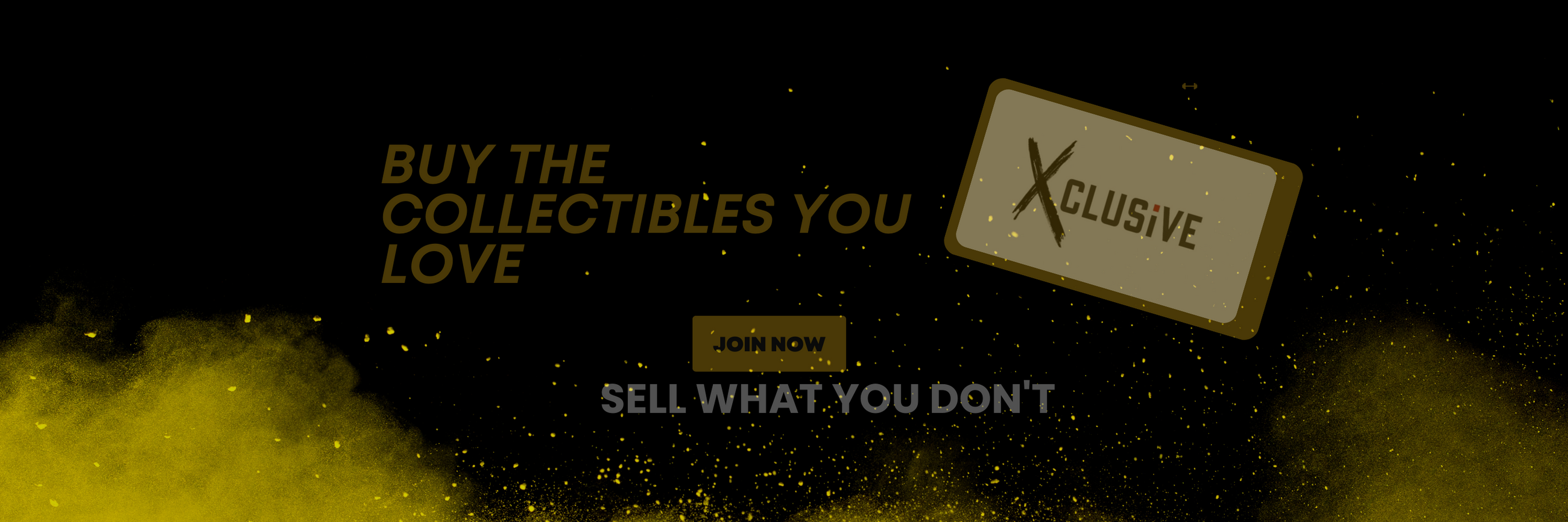 Shop For Trading Cards, Collectibles, Books, and More for Less